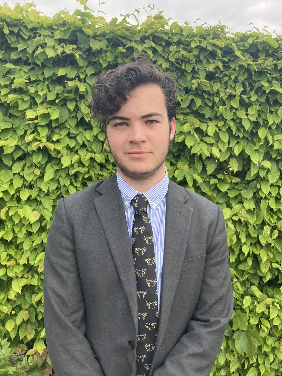 Introducing our new Sixth Form Prefect Team - Sexeys : Sexeys